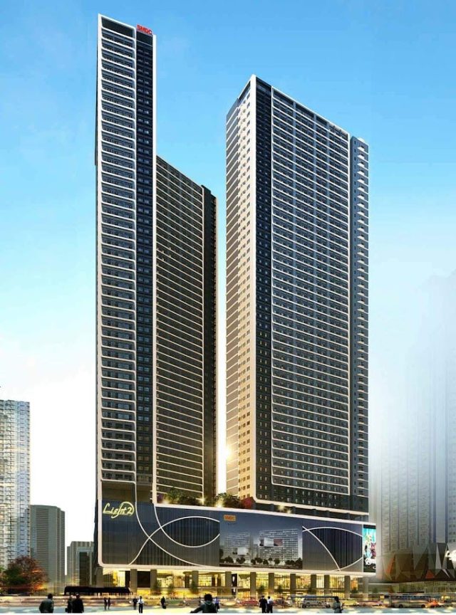 Light Residences - SMDC Condominiums