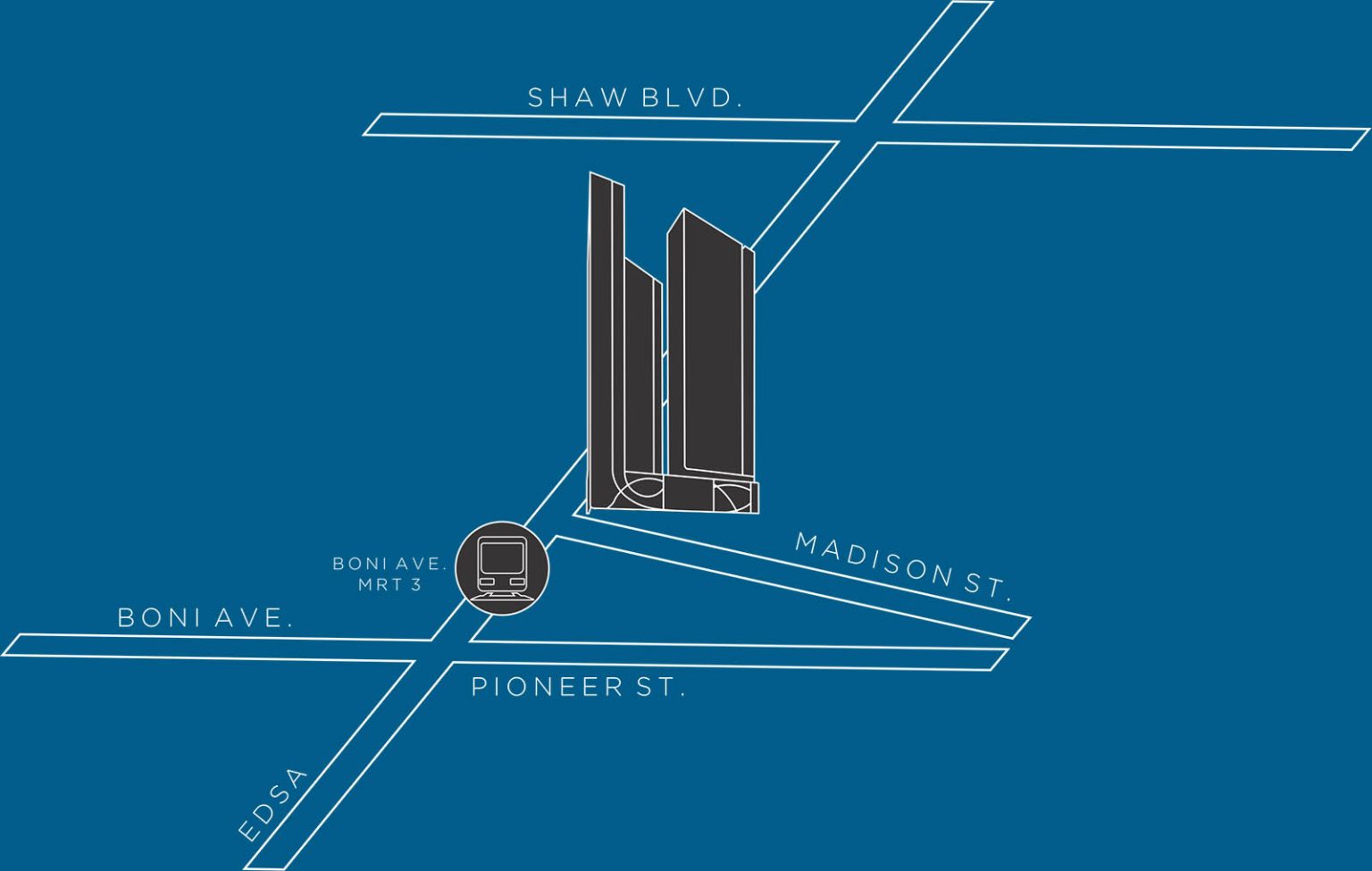 Light Residences - SMDC Condominiums