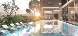 Sands Residences - SMDC Condominiums