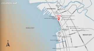 Sands Residences - SMDC Condominiums